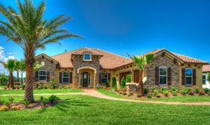 Gainesville Home Builders in Oakmont