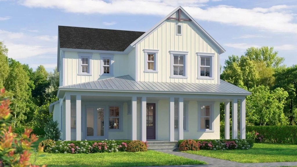 Discover Oakmont’s New Models: ICI Homes Expands in Gainesville’s ...