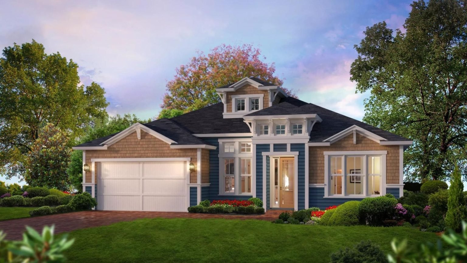 Discover Oakmont’s New Models: ICI Homes Expands in Gainesville’s ...